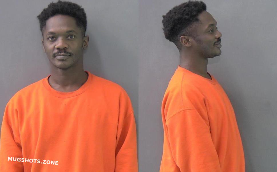 WATSON BRANDON O'KEEFE 06/16/2023 - Bell County Mugshots Zone