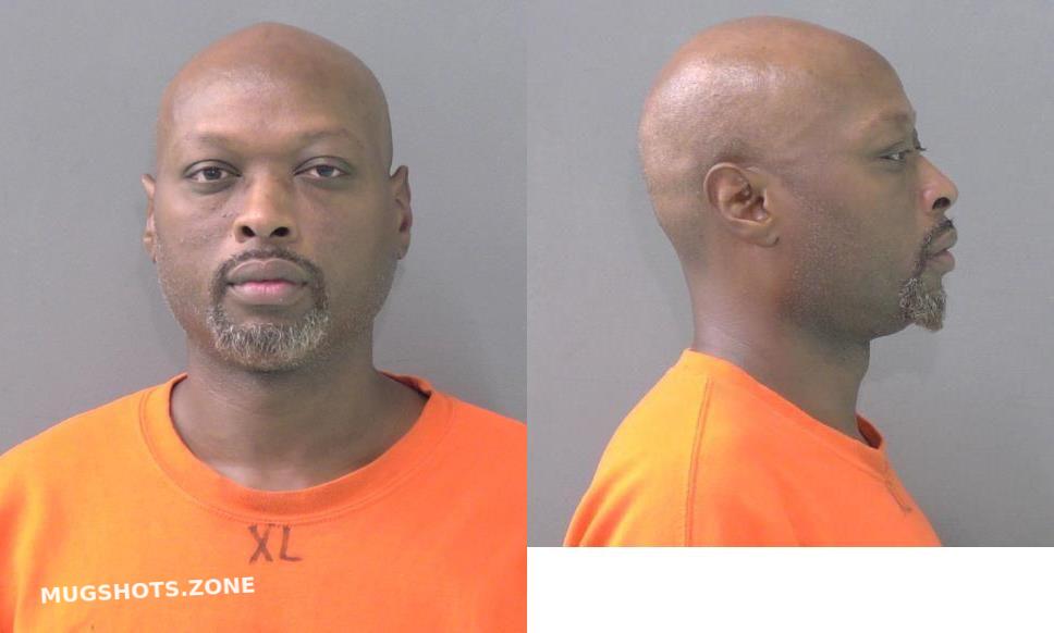 SLAUGHTER QUINCY DEWAYNE 06/19/2023 - Bell County Mugshots Zone