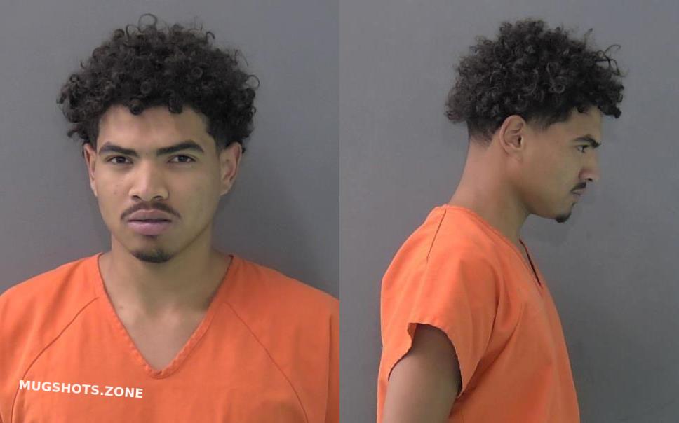 MCBRIDE DASHAUN KADE 06/21/2023 - Bell County Mugshots Zone