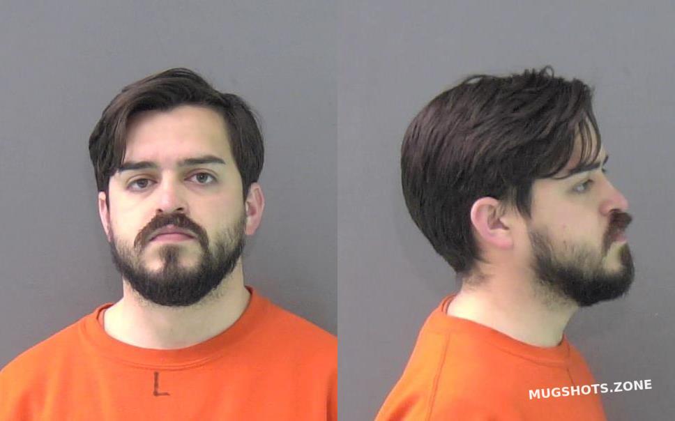 SKIRVIN ALEC GABRIEL 06/22/2023 - Bell County Mugshots Zone