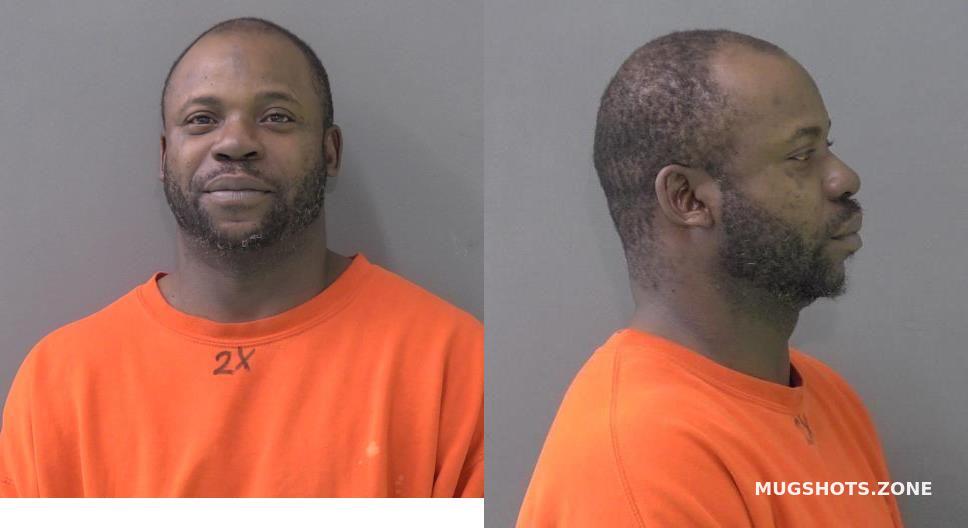 PRUITT RENALDO RAYSHON 06/28/2023 - Bell County Mugshots Zone