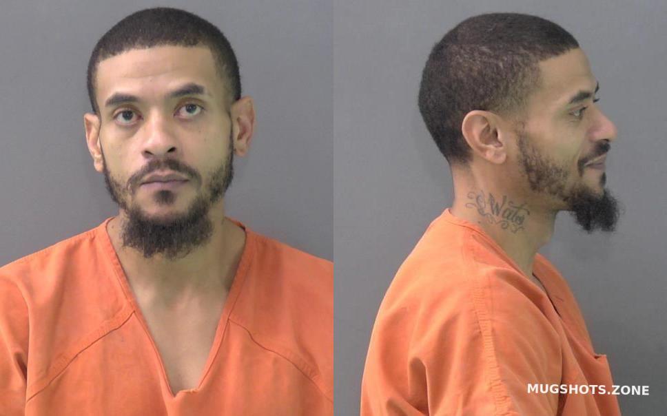 BURWELL CORY LYNNARD 06/30/2023 - Bell County Mugshots Zone