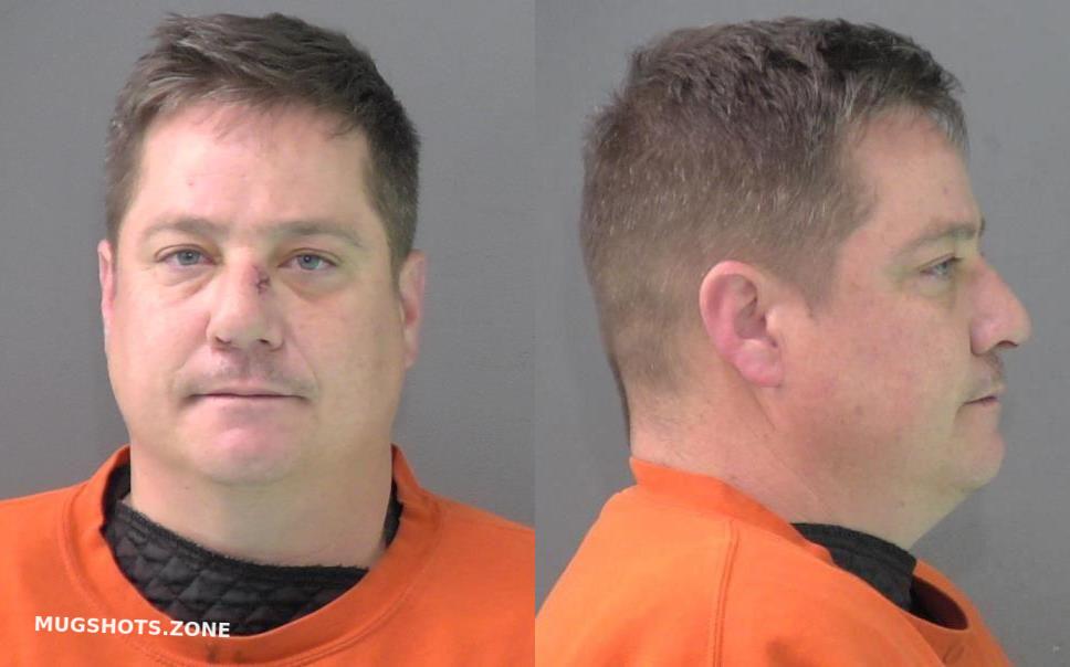 BANKSTON CHRISTOPHER FORD 06/30/2023 - Bell County Mugshots Zone