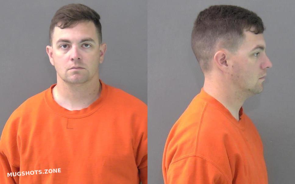 SHARROCK TIMOTHY 06/30/2023 - Bell County Mugshots Zone