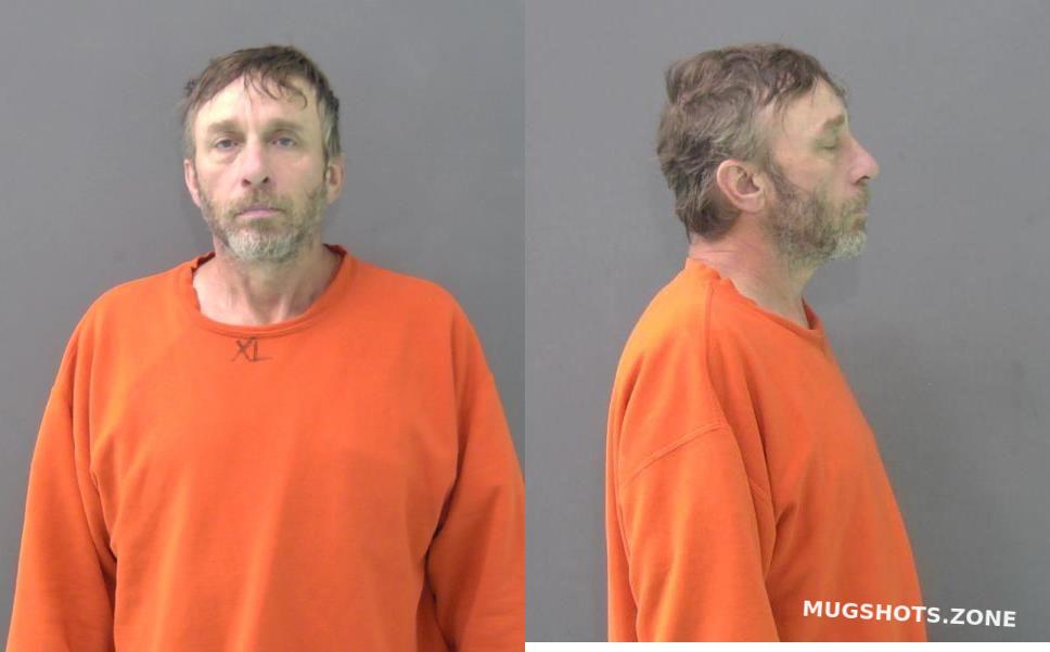 VASEK JAMES LEWIS JUNIOR 06/30/2023 - Bell County Mugshots Zone