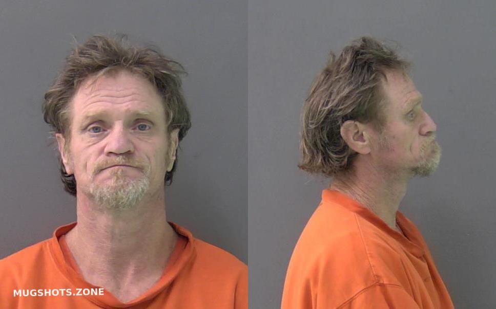 NEWTON PATRICK MILTON 07/01/2023 - Bell County Mugshots Zone