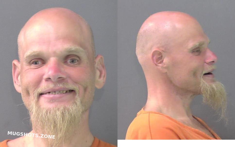 REIF DAVID JOSEPH 07/02/2023 - Bell County Mugshots Zone