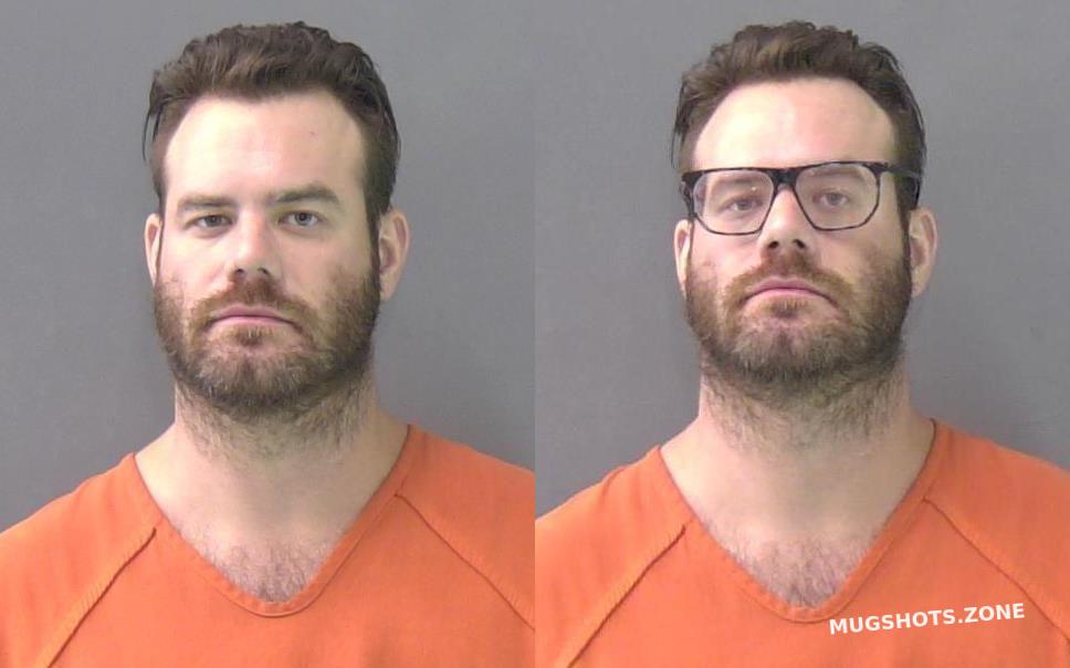 SVENDSEN JASON KYLE 07/04/2023 - Bell County Mugshots Zone