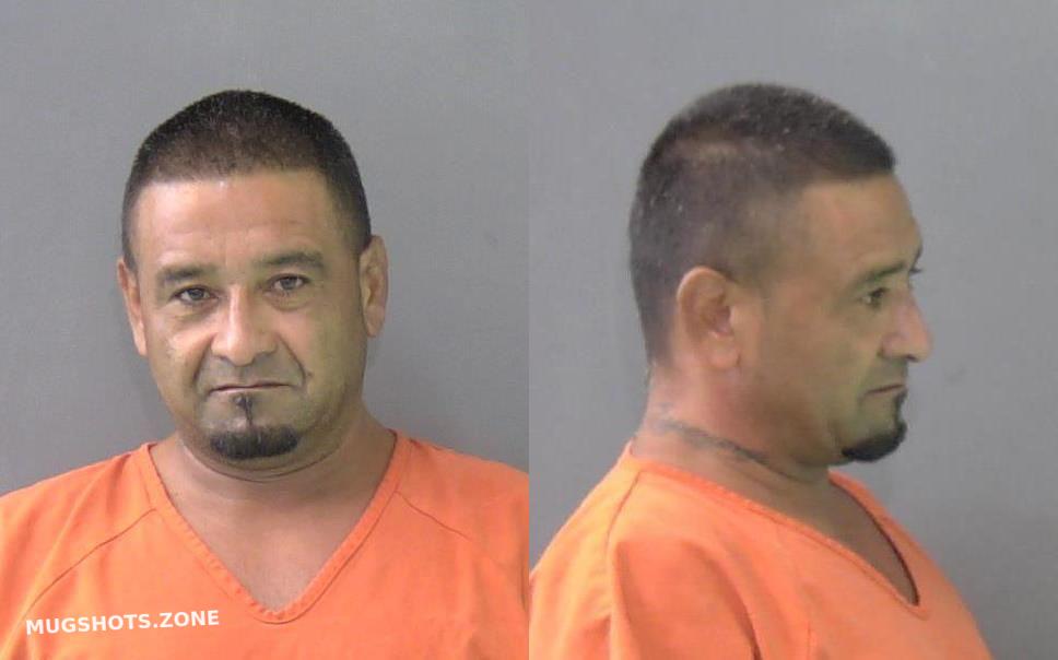 RENDON HECTOR 07/05/2023 - Bell County Mugshots Zone