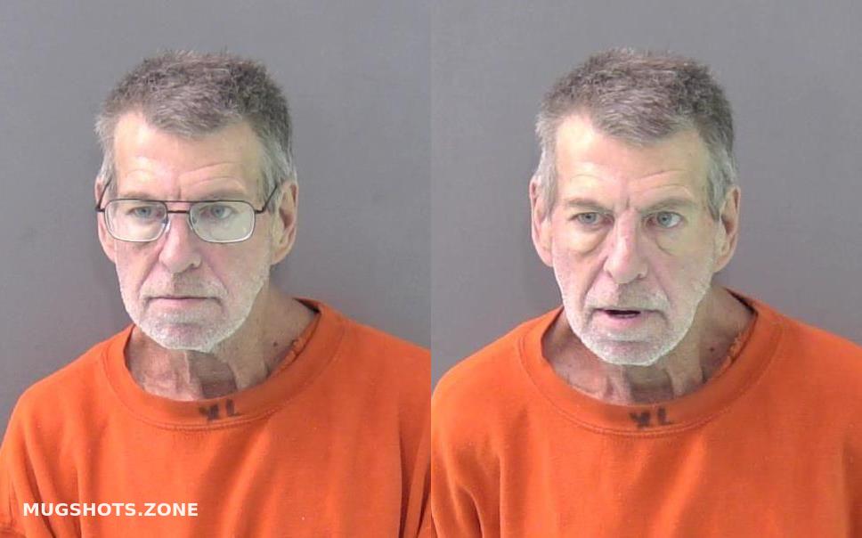 BARRY TONY RAYMOND 07/06/2023 - Bell County Mugshots Zone