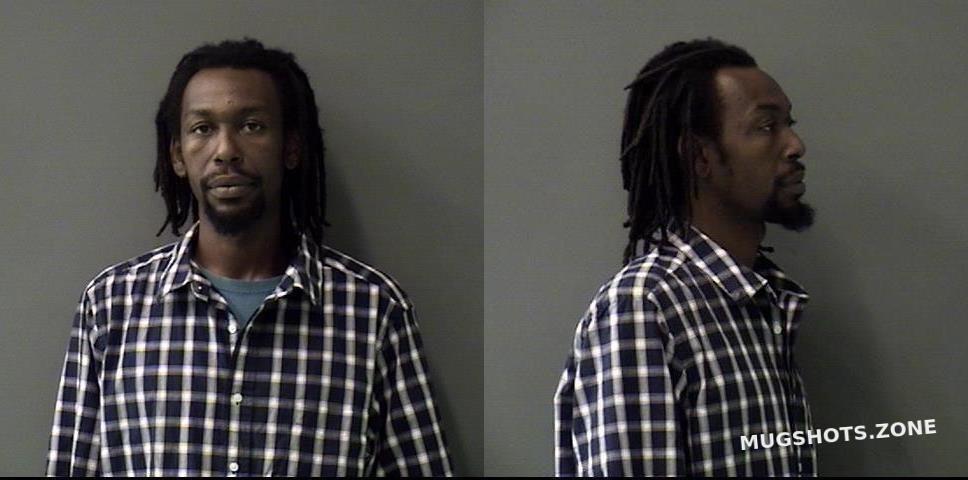 EDWARDS DERRICK JOVAN 07/07/2023 - Bell County Mugshots Zone