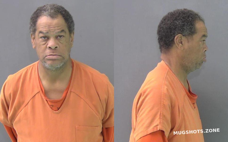 DAVIS HAROLD 07/07/2023 - Bell County Mugshots Zone