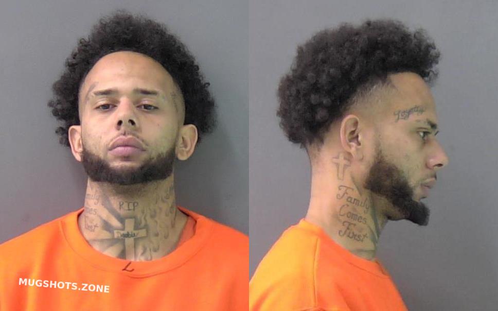 FISCHMAN ROBERT ALAN JUNIOR 07/10/2023 - Bell County Mugshots Zone
