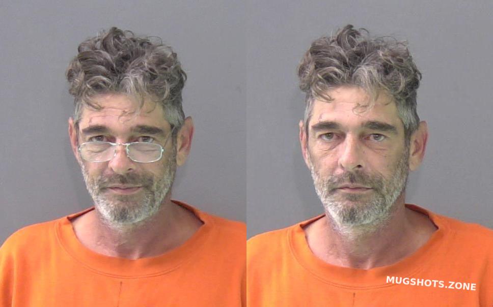 PFLAUM STANLEY EDWARD 07/11/2023 - Bell County Mugshots Zone