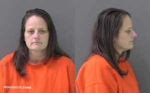 Bell County Mugshots Zone