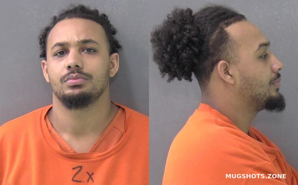 ROWE MARTIN ERIC 07/13/2023 - Bell County Mugshots Zone