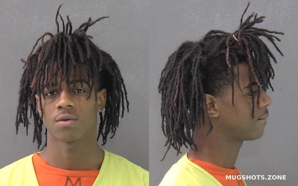 HANLEY JEREMIAH 07/15/2023 - Bell County Mugshots Zone