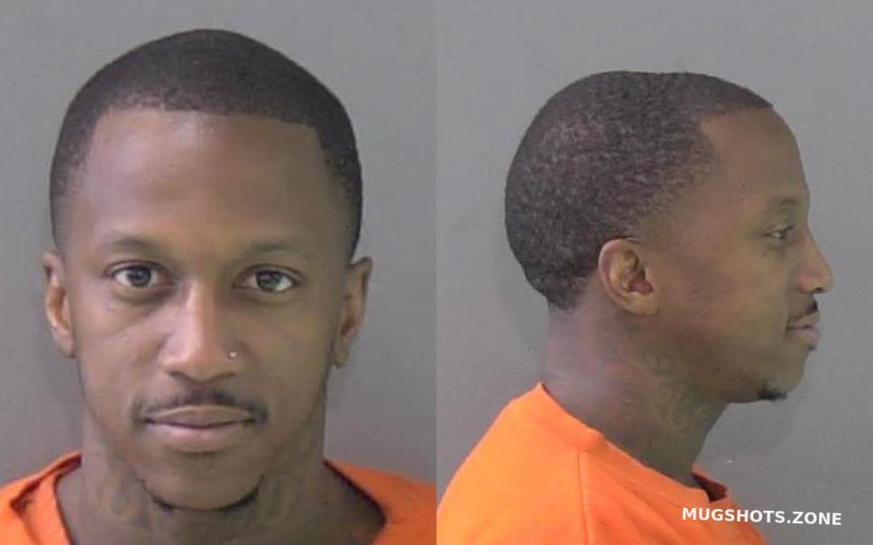 DOMONT REGINALD HUGHES 07/15/2023 - Bell County Mugshots Zone
