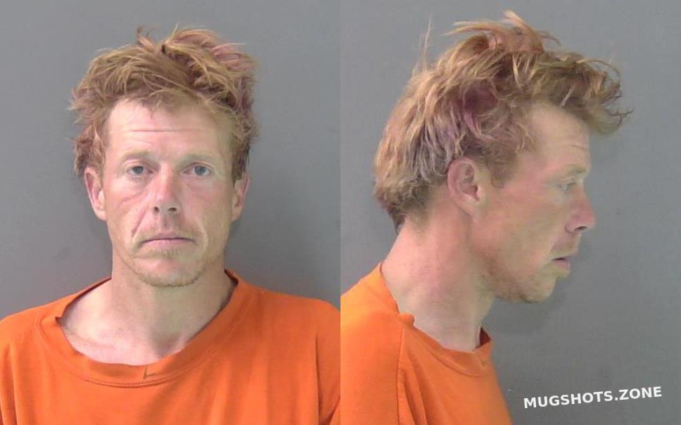 DARIS ROBERT WILLIAM JUNIOR 07/17/2023 - Bell County Mugshots Zone