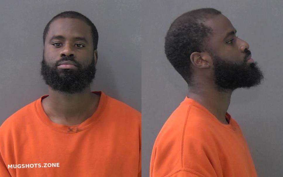 MELTON AHMAD WESLEY 07/18/2023 - Bell County Mugshots Zone