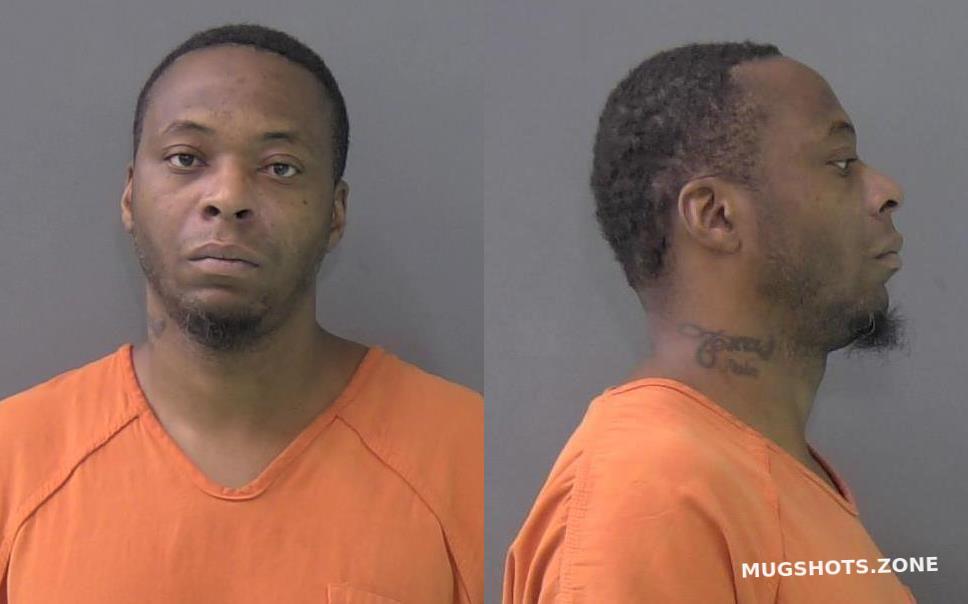 MACK JAVON CLIFTON 07/19/2023 - Bell County Mugshots Zone