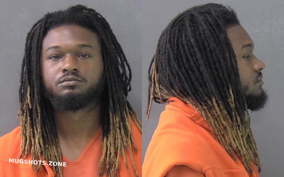 MANN COREY TARAN 07/19/2023 - Bell County Mugshots Zone