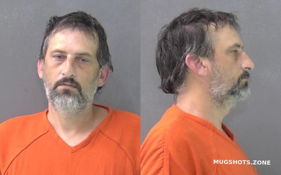 WEBSTER ROY DANE 07/20/2023 - Bell County Mugshots Zone
