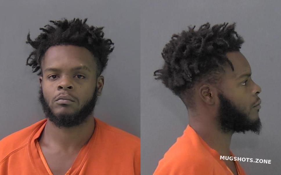 LINDSEY MATTHEW CHRISTOPHER 07/20/2023 - Bell County Mugshots Zone