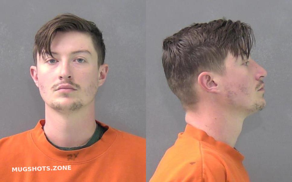 FUTCH MATTHEW DAVID 07/20/2023 - Bell County Mugshots Zone