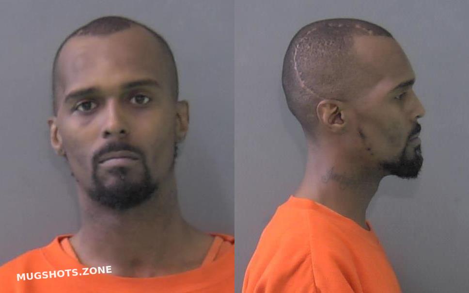 RUSK JUSTIN JAMES 07/21/2023 - Bell County Mugshots Zone