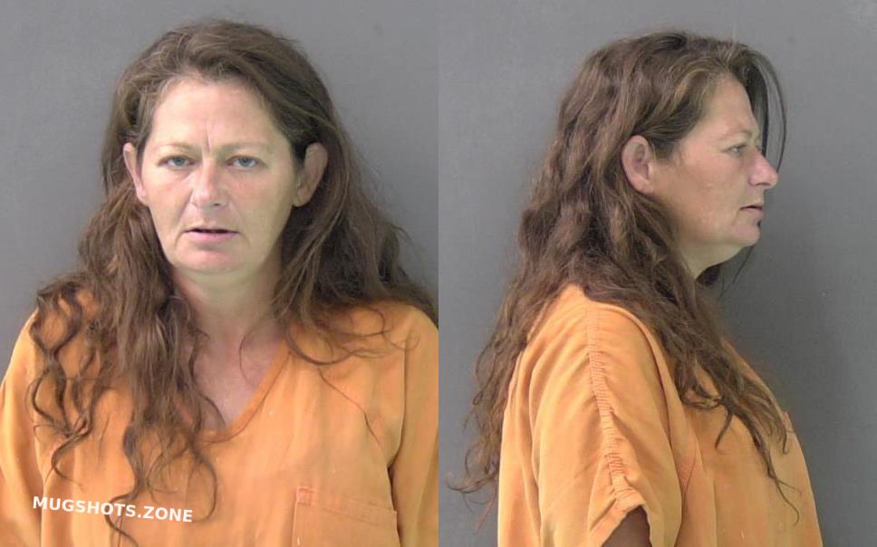 ADKINS ANGEL 07/22/2023 - Bell County Mugshots Zone
