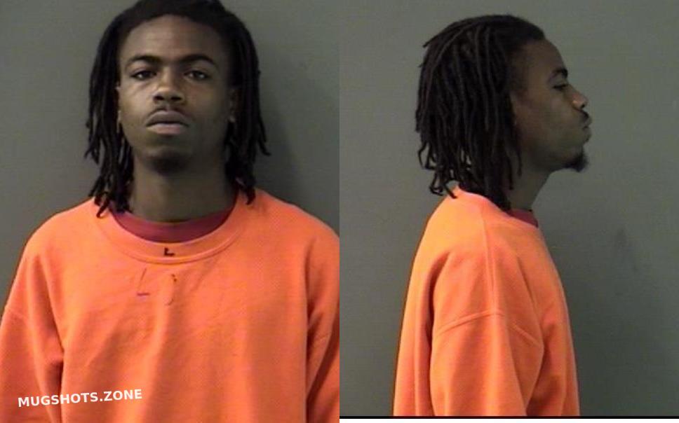 STORY LARRY DONELL 07/23/2023 - Bell County Mugshots Zone