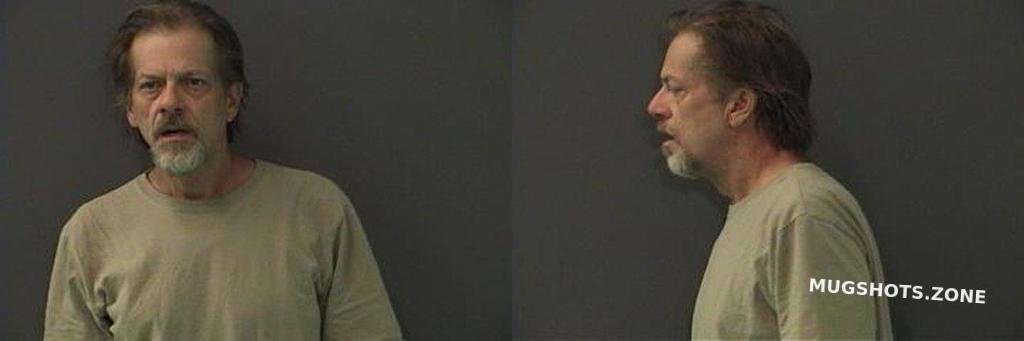 LATHAM STEPHEN RAY 07/25/2023 - Bell County Mugshots Zone