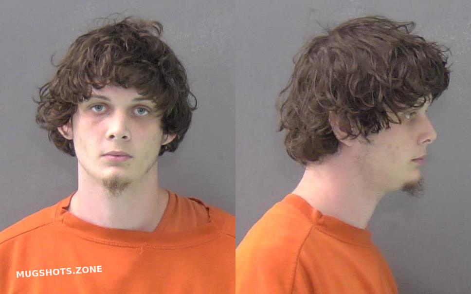 ALEXANDER KIRK YEAGER 07/26/2023 - Bell County Mugshots Zone
