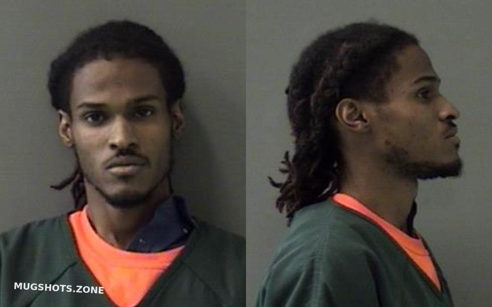 NASH TERRANCE CHRISTOPHER 07/27/2023 - Bell County Mugshots Zone