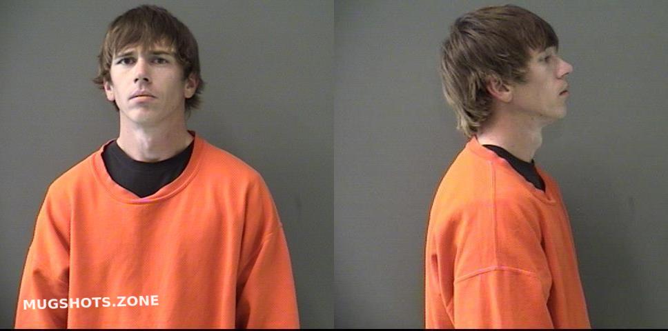 HARVELL MICHAEL BRIAN 07/28/2023 - Bell County Mugshots Zone