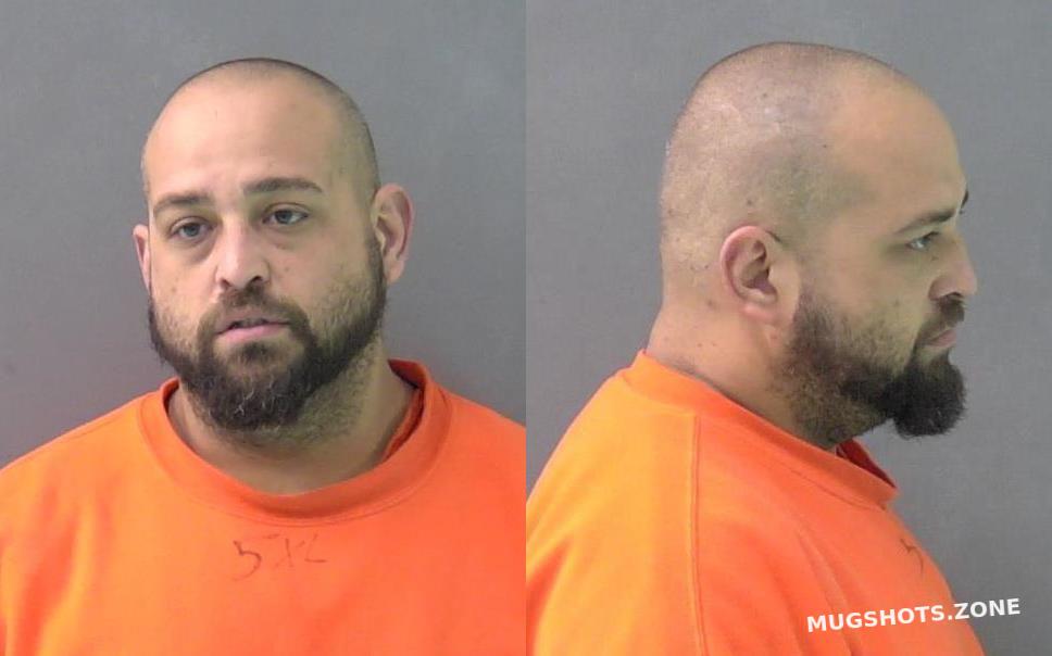 STOCKTON MATTHEW CLAYTON 07/29/2023 - Bell County Mugshots Zone