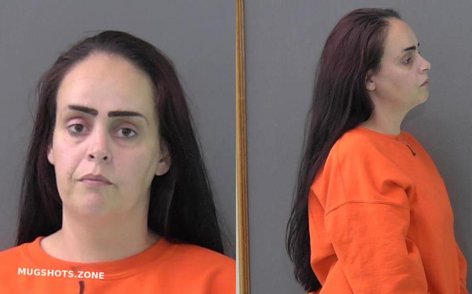 PIMENTEL ANGELINA MONIQUE 07/30/2023 - Bell County Mugshots Zone