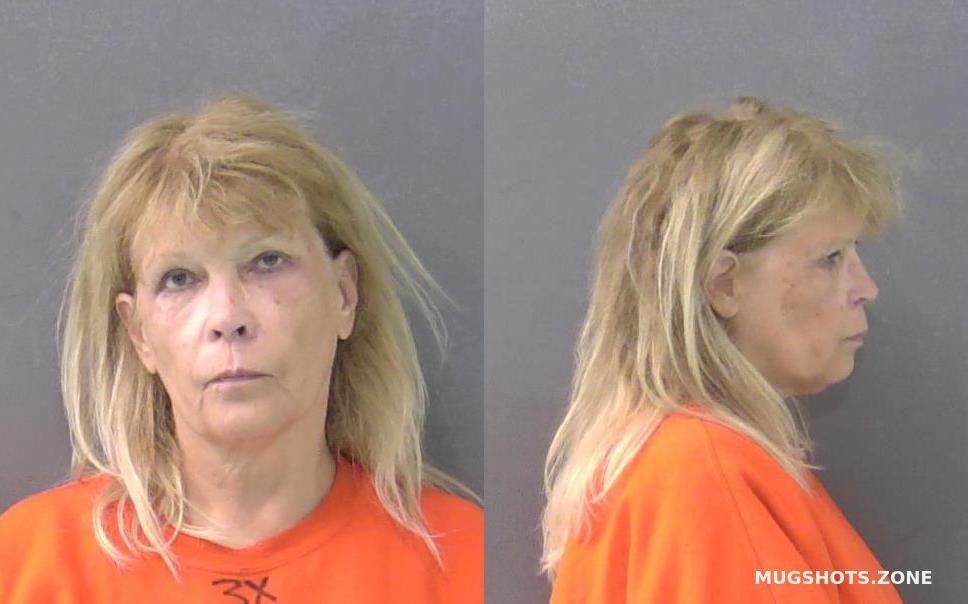 SIEGLE DEBRA ANN 07/30/2023 - Bell County Mugshots Zone