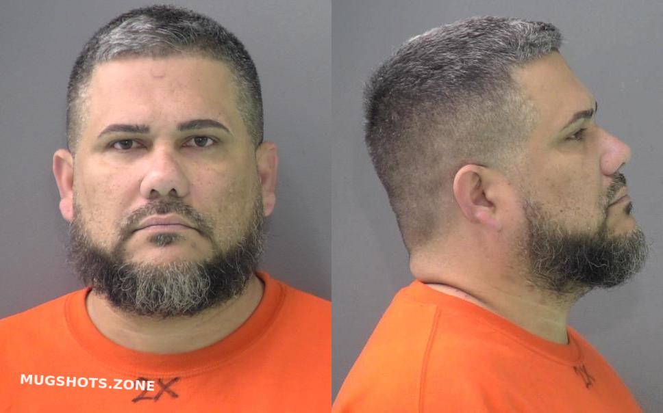 ARCE EDWIN CRUZADO 07/30/2023 - Bell County Mugshots Zone