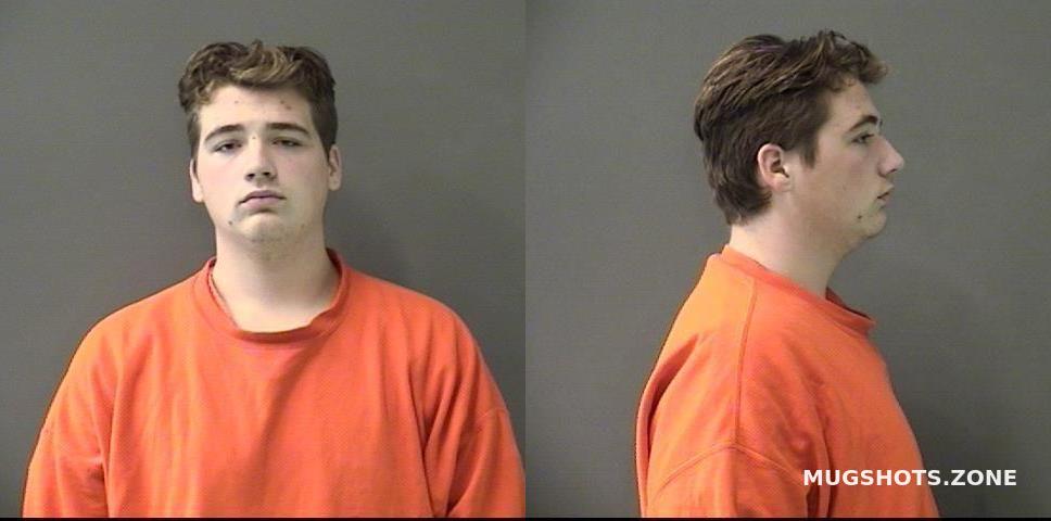 BANE ERIC ALEXANDER 08/01/2023 - Bell County Mugshots Zone