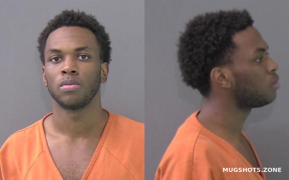 THOMAS DEVONTE MARUICE 08/07/2023 - Bell County Mugshots Zone