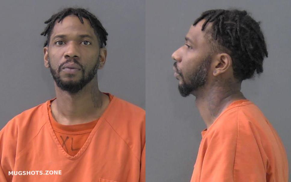 EDWARDS TERRANCE CLINTON 08/10/2023 - Bell County Mugshots Zone