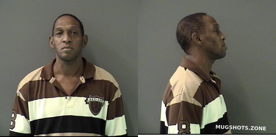 MILO REGINALD EUGENE 08/11/2023 - Bell County Mugshots Zone