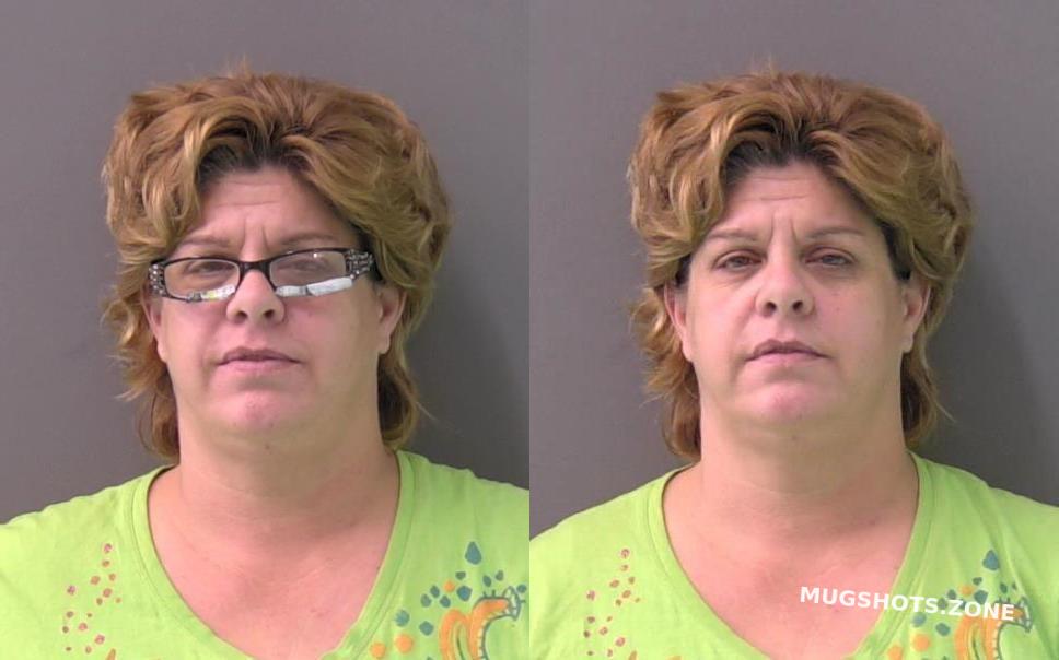 WILLIAMS SELENA MARIE 08/12/2023 - Bell County Mugshots Zone