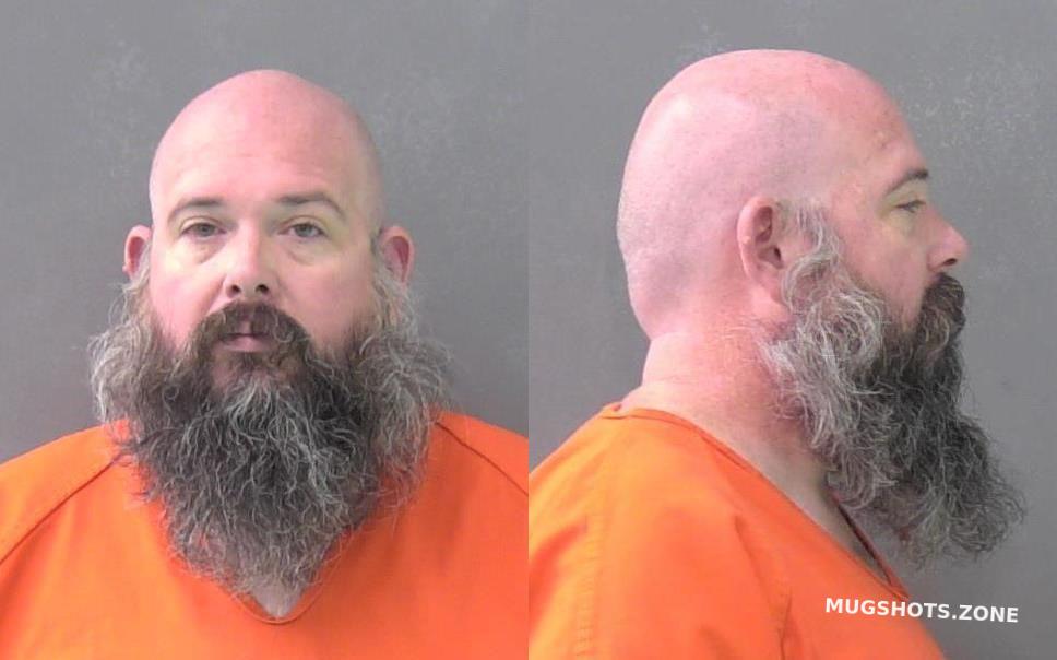 QUICK JASON LAURENCE 08/13/2023 - Bell County Mugshots Zone