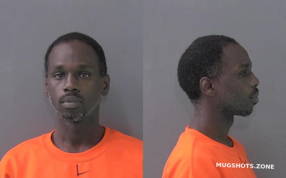 HICKMAN BLAKE DEVIN 08/14/2023 - Bell County Mugshots Zone