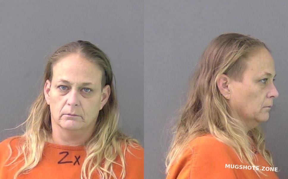 ROBERTSON ROBYN ELIZABETH 08/15/2023 - Bell County Mugshots Zone