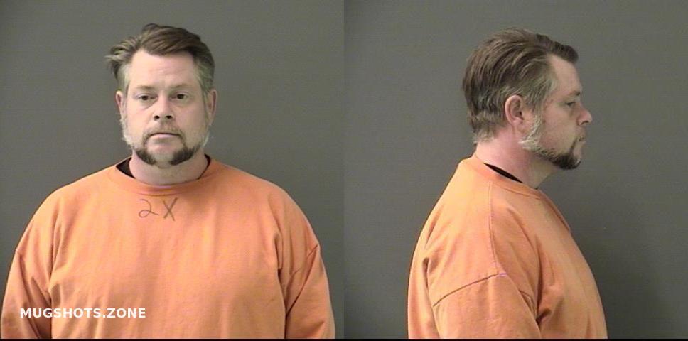 LANCASTER MICHAEL WAYNE 08/15/2023 - Bell County Mugshots Zone