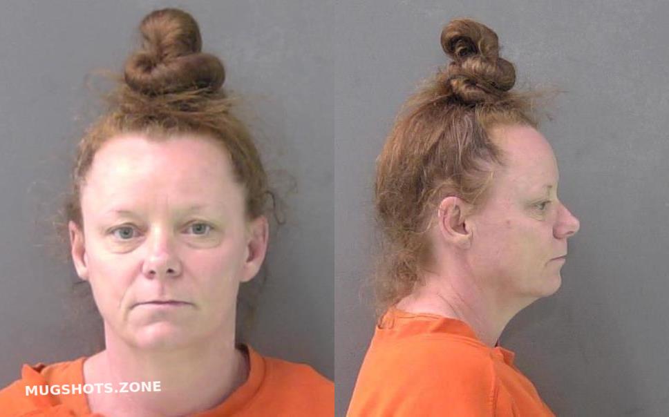 CLARK ROSA LEE 08/16/2023 - Bell County Mugshots Zone